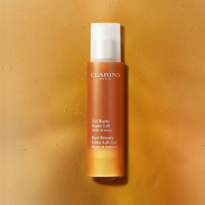 Bust Care: Bust Beauty Extra-Lift Gel | Clarins Singapore Online ...