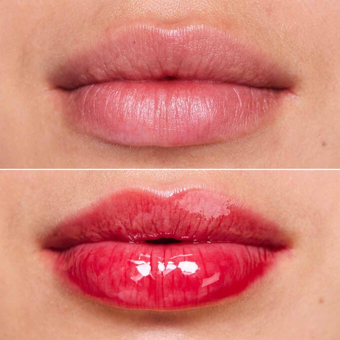 Lip Comfort Oil 03 - Cherry | CLARINS®®