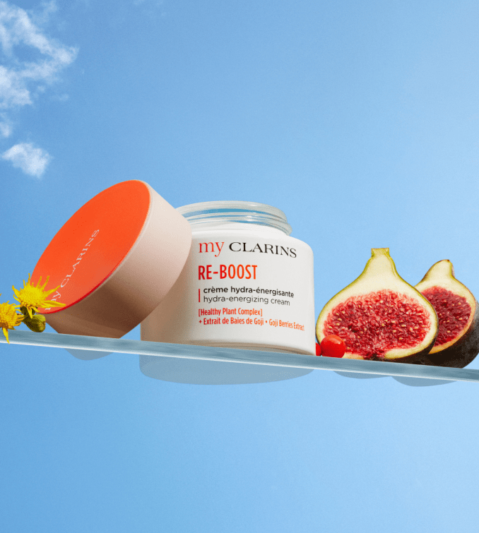 Kecantikan Berkelanjutan: Kegiatan CSR | CLARINS® Singapura - Clarins