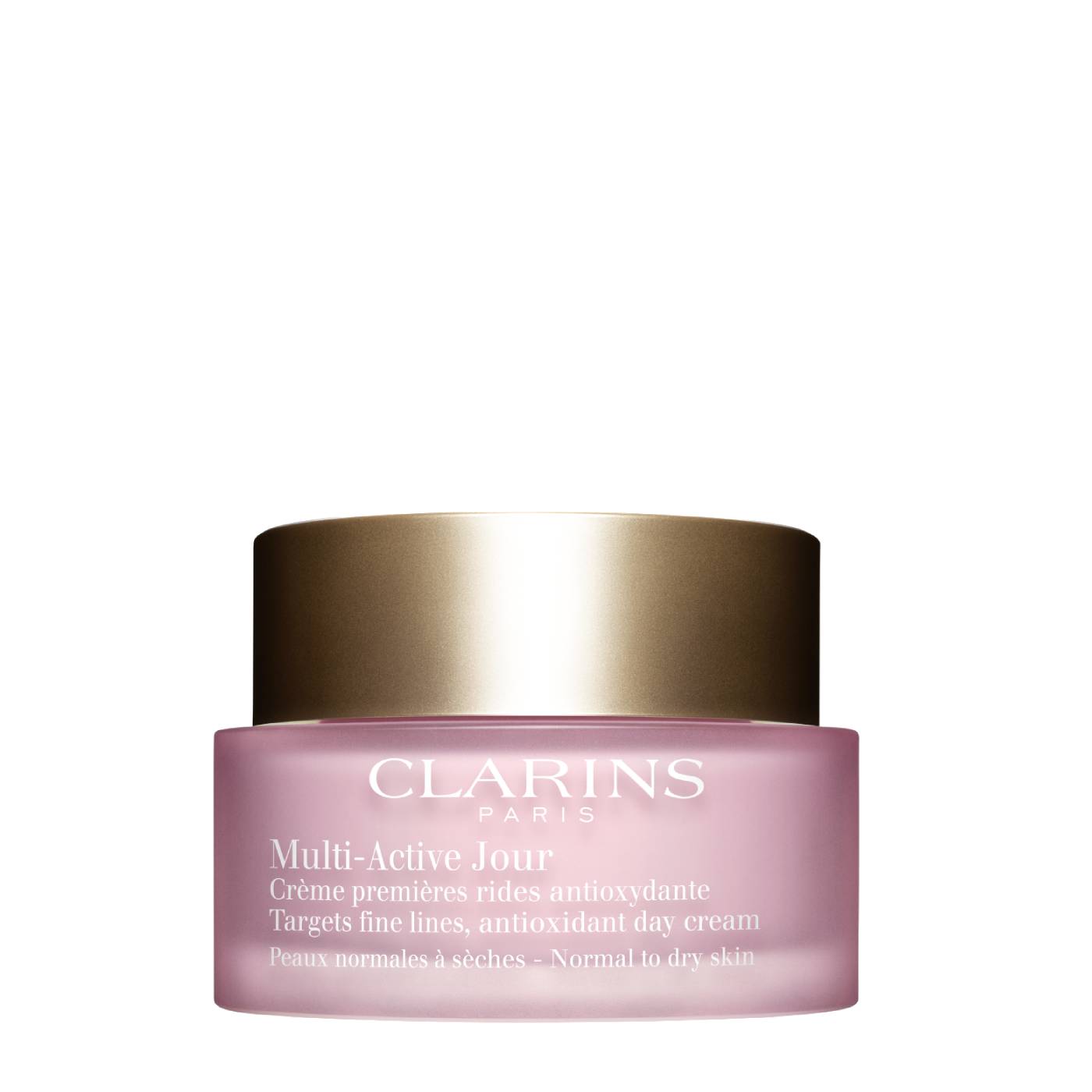 Multi-Active Day Cream - Anti-ageing Day Cream for Normal to Dry Skin ...