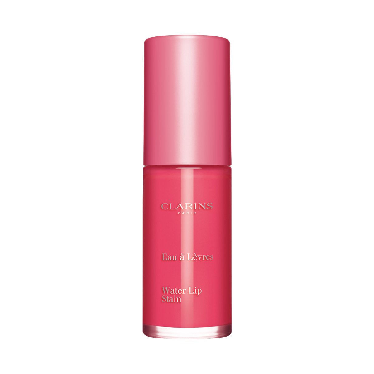 Water Lip Stain - Hydrating Lip Tint | CLARINS® Singapore | CLARINS®®