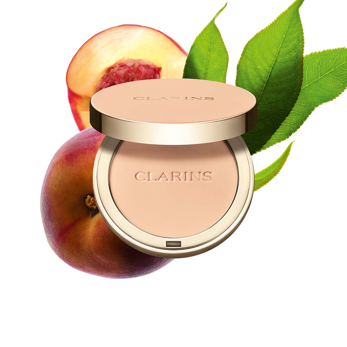 Ever Matte Compact Powder | CLARINS®®