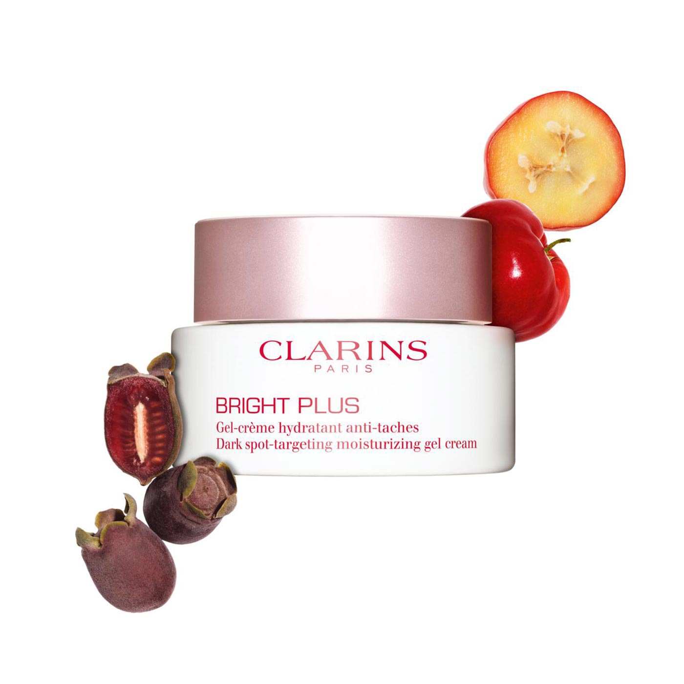 Bright Plus - Dark Spot Targeting Moisturizing Gel Cream | CLARINS®®